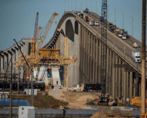 Harris County Lee Road Bridge Renovation Completed - JMKON