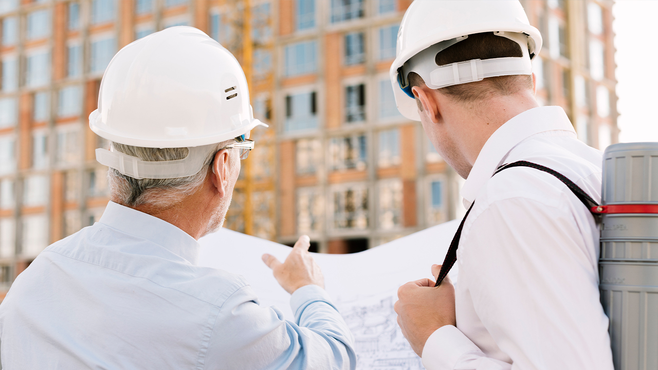 Construction Project Management services near you in Texas